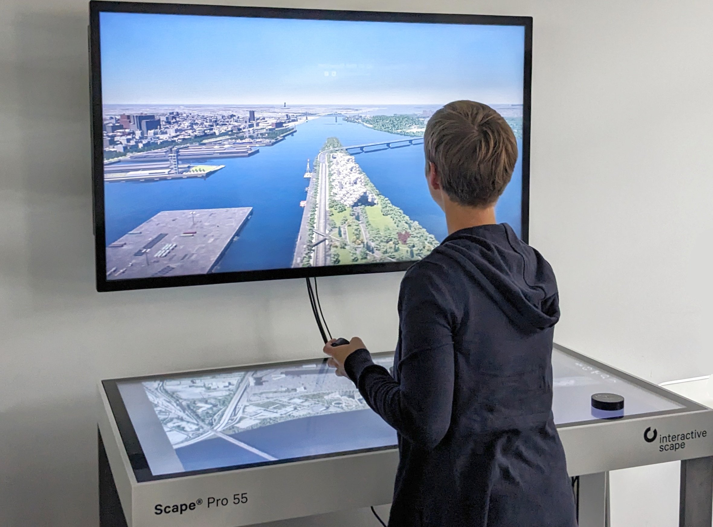 edddison for Scape X®